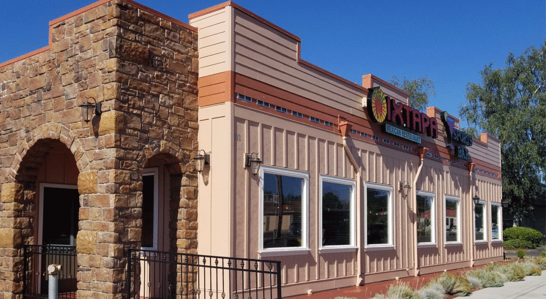 Ixtapa-Stayton | Ixtapa Mexican Restaurant